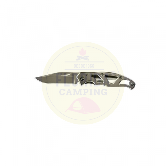 Navaja Mini Paraframe marca Gerber - Florida Camping