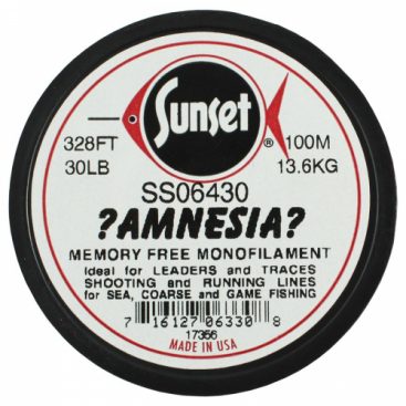 Amnesia marca Sunset - Florida Camping